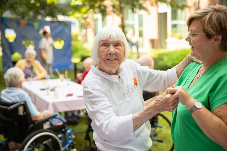 Zorgbedrijf Antwerpen