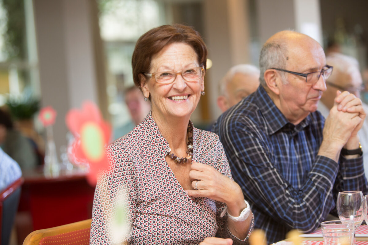 Zorgbedrijf Antwerpen