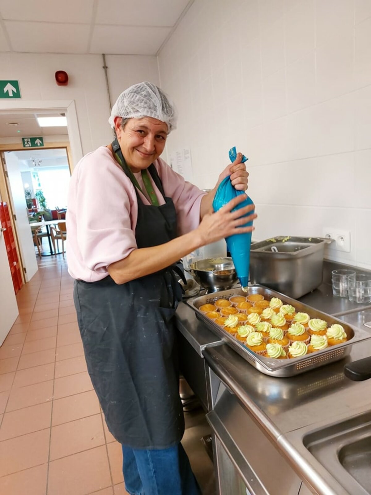 19 april 2024 Zorgbedrijf Antwerpen