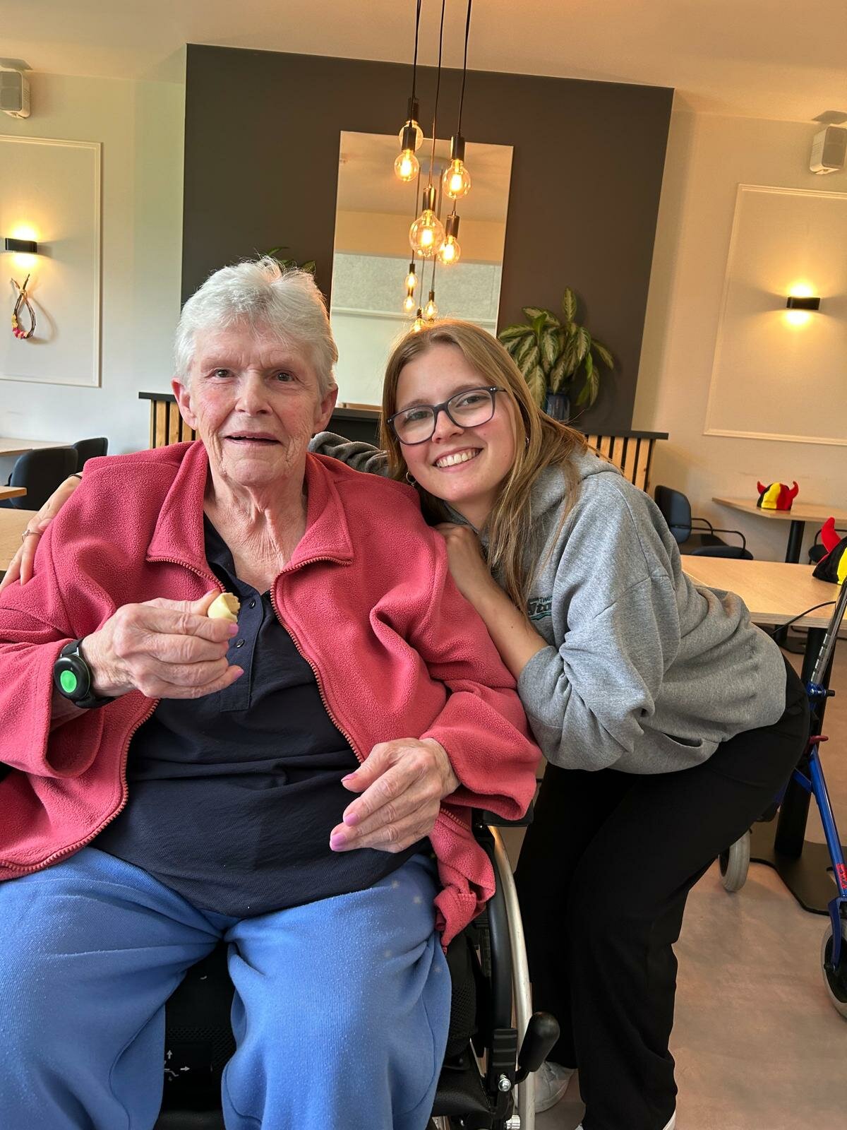 21 juni 2024 Zorgbedrijf Antwerpen