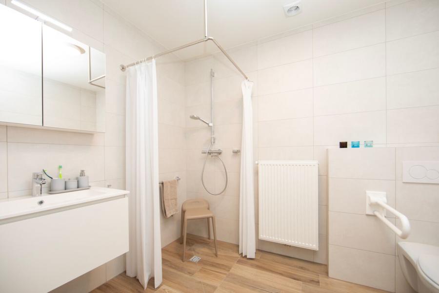 Bloemenveld Zorgbedrijf Antwerpen