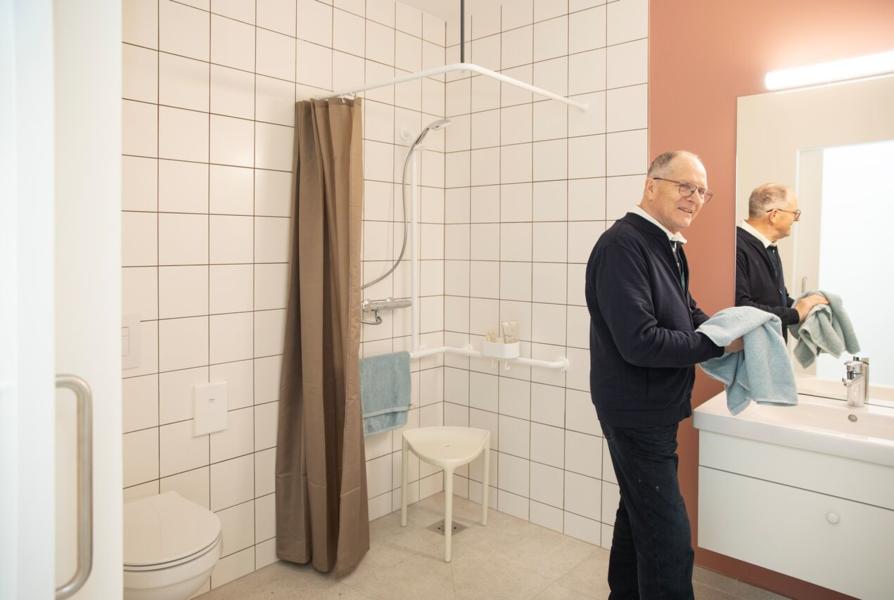 Pulhof Zorgbedrijf Antwerpen