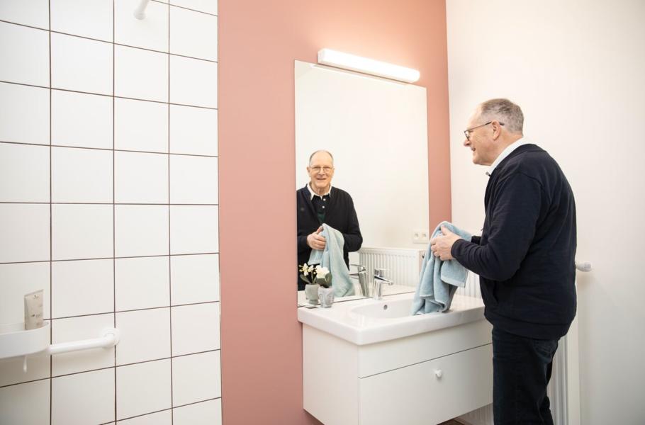 Pulhof Zorgbedrijf Antwerpen