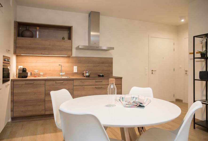 Een serviceflats op 't Eilandje, dat is slim gezien! Zorgbedrijf Antwerpen