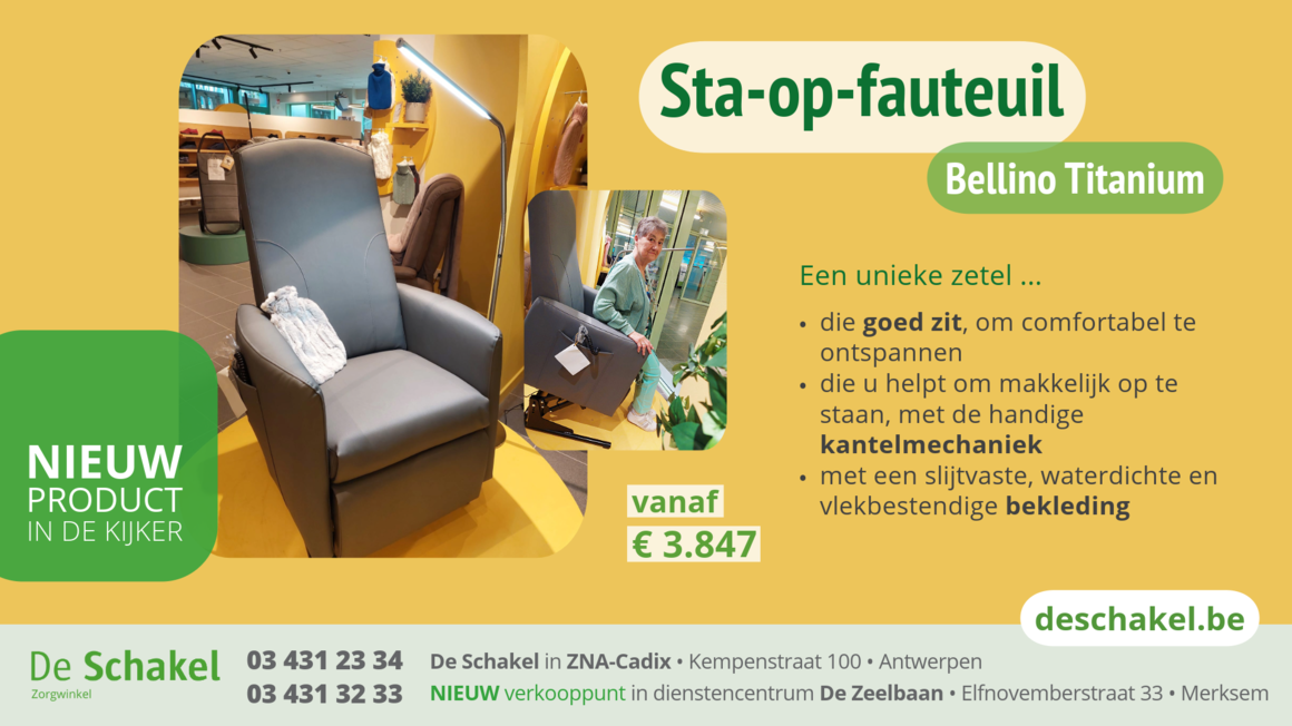 21 juni 2024 Zorgbedrijf Antwerpen