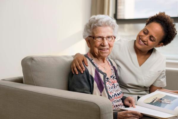 Zorgbedrijf Antwerpen