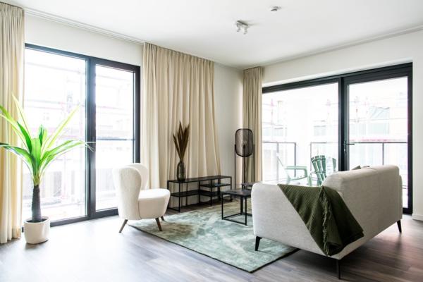 Sint Andries Zorgbedrijf Antwerpen