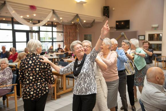 Zorgbedrijf Antwerpen