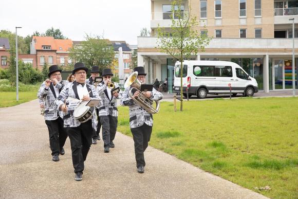 Nieuws Zorgbedrijf Antwerpen