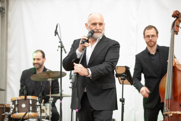 Broydenborg Zorgbedrijf Antwerpen