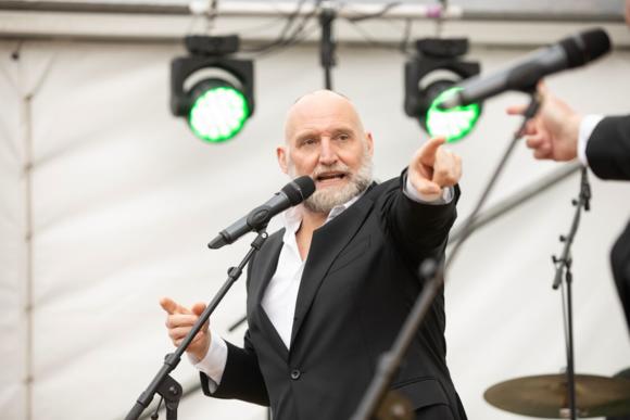 Broydenborg Zorgbedrijf Antwerpen