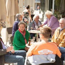 Dienstencentra Zorgbedrijf Antwerpen